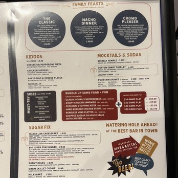 MAIN EVENT AUSTIN - Updated June 2024 - 307 Photos & 483 Reviews ...