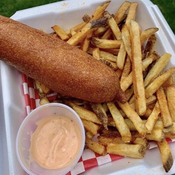 THE RUSTY DOG - Updated September 2025 - 21 Photos & 22 Reviews - Boise ...