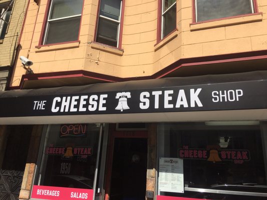 THE CHEESE STEAK SHOP - Updated July 2025 - 462 Photos & 1094 Reviews ...
