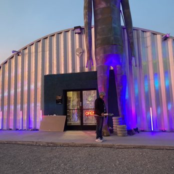 ALIEN RESEARCH CENTER - Updated November 2024 - 104 Photos & 40 Reviews ...