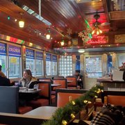 SQUARE DINER - 124 Photos & 207 Reviews - 33 Leonard St, New York, NY ...