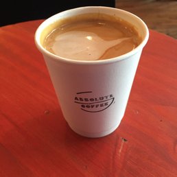 ABSOLUTE COFFEE - 166 Photos & 224 Reviews - 327 Atlantic Ave, Brooklyn ...