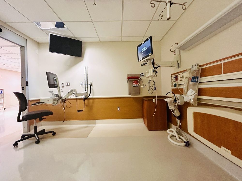 WMC HEALTH - Updated June 2024 - 100 Woods Rd, Valhalla, New York ...