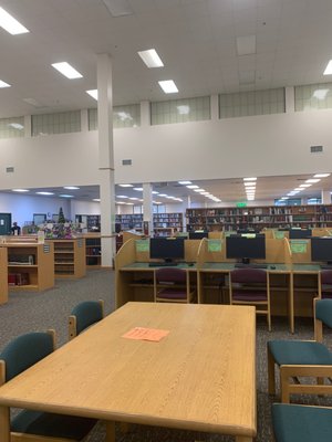 FLAGLER COUNTY PUBLIC LIBRARY - Updated January 2026 - 2500 Palm Coast ...