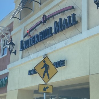 LAUDERHILL MALL - Updated December 2025 - 24 Photos - 1267 NW 40th Ave ...