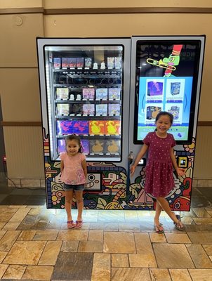 THE VENDING SERIES BY ALOHA CARD SHOP - Updated December 2025 - 2600 ...