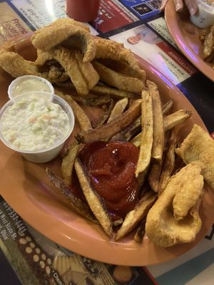 TACKLE BOX II - Updated March 2025 - 131 Photos & 123 Reviews - 420 ...