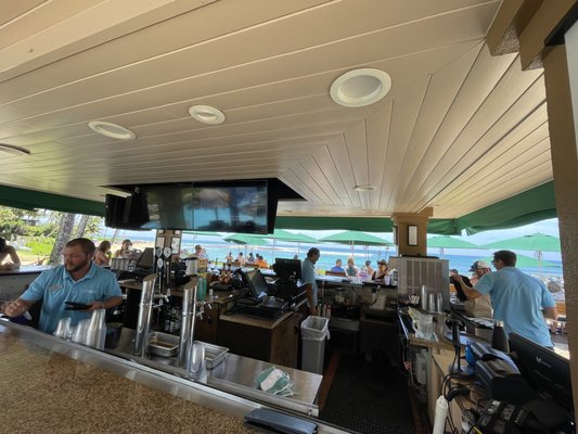 HONU BAR - 69 Photos & 86 Reviews - 2249 Poipu Rd, Koloa, Hawaii ...