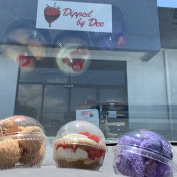 DIPPED BY DEE - Updated December 2024 - 983 Photos & 189 Reviews - 99 ...