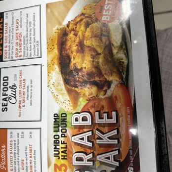 CHICK & RUTH’S DELLY - Updated January 2025 - 1349 Photos & 1286 ...