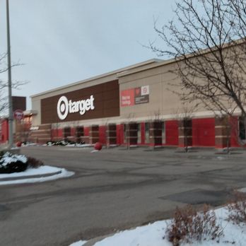 TARGET - Updated December 2025 - 77 Photos & 56 Reviews - 8900 Highway ...