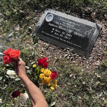 MONTECITO MEMORIAL PARK AND MORTUARY - Updated November 2025 - 211 ...