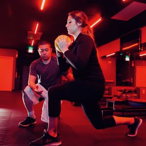 IN-SHAPE FITNESS - Updated September 2025 - 85 Photos & 137 Reviews ...