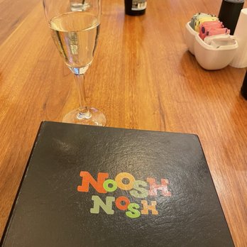 NOOSH NOSH - Updated July 2025 - 408 Photos & 246 Reviews - 4816 ...