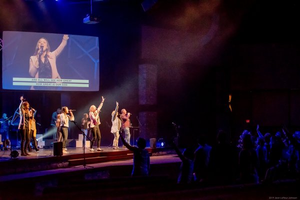 EASTRIDGE CHURCH - Updated October 2025 - 25 Photos & 25 Reviews ...