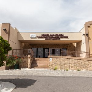 DESERT REGIONAL MEDICAL CENTER - Updated April 2026 - 68 Photos & 494 ...