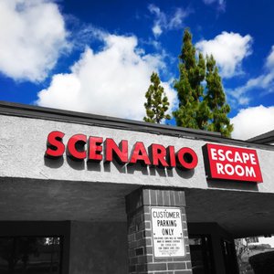 CHRONOS ESCAPE ROOM - 368 Photos & 601 Reviews - Escape Games - 676 ...