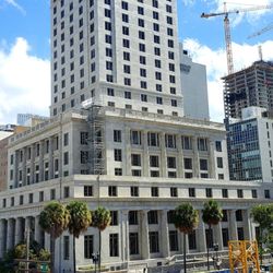 MIAMI-DADE COUNTY COURTHOUSE - 65 Photos & 23 Reviews - 73 W Flagler St ...