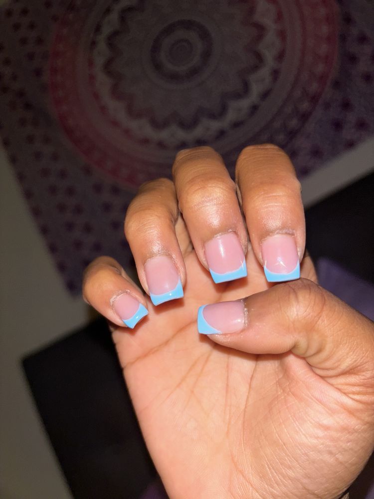 OP NAILS - Updated September 2025 - 21 Photos & 37 Reviews - 301 N ...