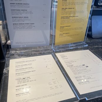 HAAN COFFEE - Updated July 2025 - 950 Photos & 293 Reviews - 1235 E ...