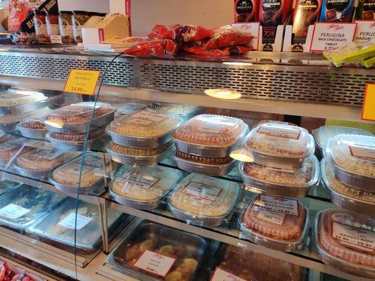 PALMA PASTA - Updated December 2025 - 11 Reviews - 2501 Prince Michael ...