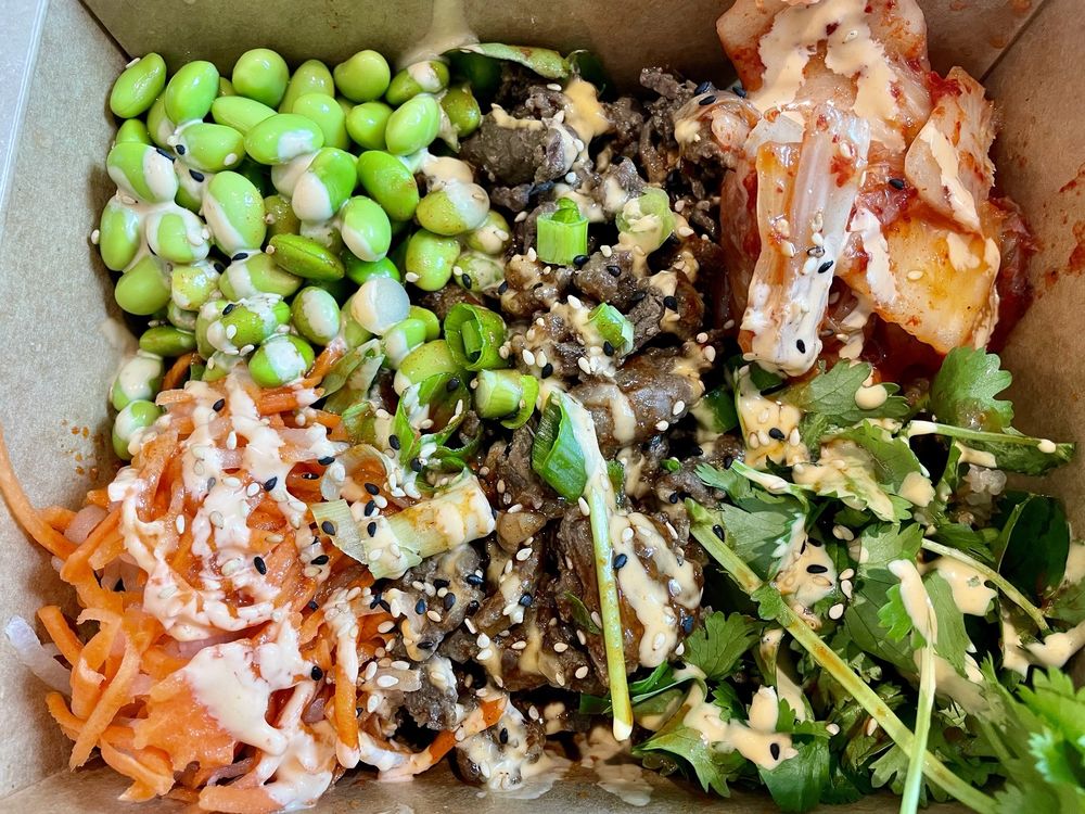 KOHA PACIFIC KITCHEN - Updated December 2025 - 34 Photos & 18 Reviews ...