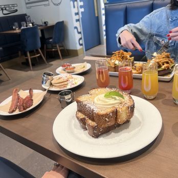 HASH KITCHEN - Updated December 2024 - 387 Photos & 373 Reviews - 3919 ...