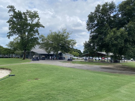 LAGOON PARK GOLF COURSE - Updated December 2025 - 2855 Lagoon Park Dr ...