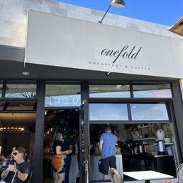 ONEFOLD - Updated September 2024 - 1385 Photos & 1108 Reviews - 1420 E ...