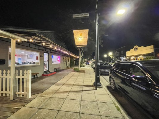 THE SCRATCH KITCHEN & BAR - 40 Photos & 15 Reviews - 1013 Government St ...