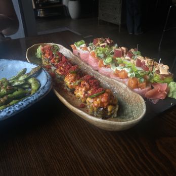 CITY MARKET SUSHI - 606 Photos & 327 Reviews - 315 Blake St, Raleigh ...