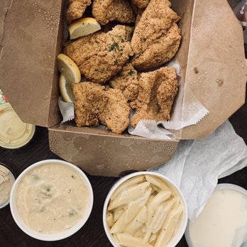 CATFISH STATION - Updated February 2025 - 105 Photos & 137 Reviews ...