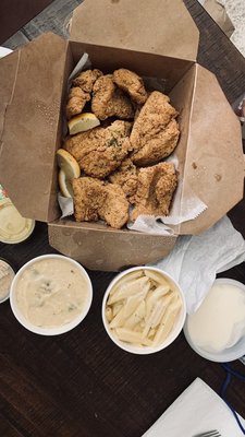 CATFISH STATION - 92 Photos & 113 Reviews - Seafood - 16150 Spring ...