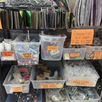 AUSTIN CREATIVE REUSE - Updated January 2026 - 97 Photos & 94 Reviews ...