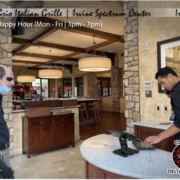 BRIO ITALIAN GRILLE - Updated January 2025 - 2896 Photos & 2016 Reviews ...