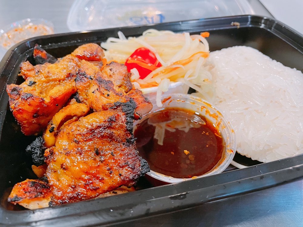 STICKY RICE - 1425 Photos & 1049 Reviews - Thai - 317 S Broadway, Los ...