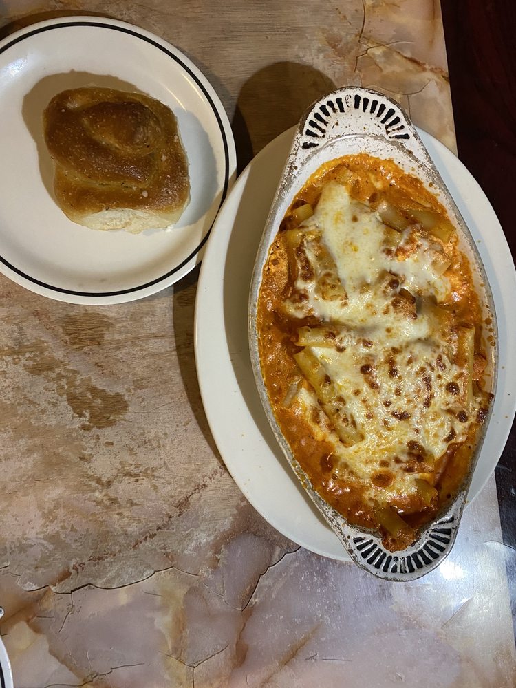 JOE’S ITALIAN BISTRO - Updated December 2025 - 34 Photos & 65 Reviews ...