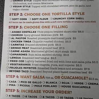 PAPI’S TACOS OCEAN CITY - Updated July 2025 - 165 Photos & 173 Reviews ...