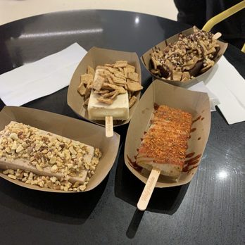 HOLY PALETA - Updated January 2025 - 602 Photos & 258 Reviews - 2040 ...