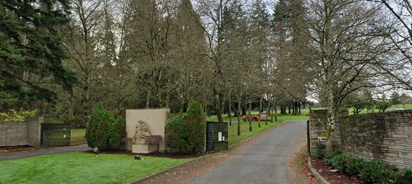 HOLYROOD CEMETERY - Updated January 2026 - 29 Photos & 13 Reviews - 205 ...