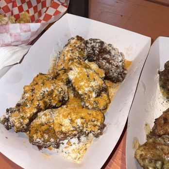 THE POTLUCK - Updated March 2025 - 92 Photos & 153 Reviews - 5700 ...