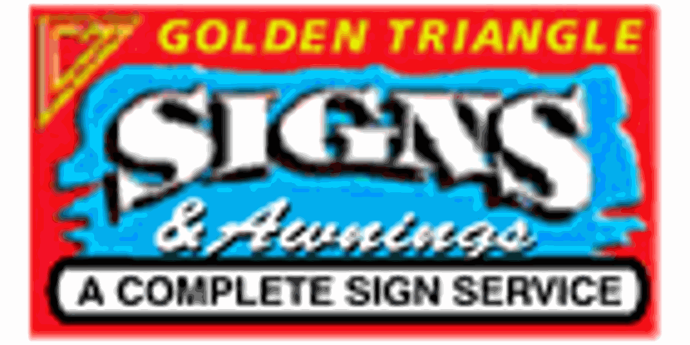 GOLDEN TRIANGLE SIGNS - Updated April 2024 - 429 Richmond Road, Ashton ...