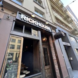 RICKHOUSE - Updated May 2025 - 723 Photos & 1640 Reviews - 246 Kearny ...