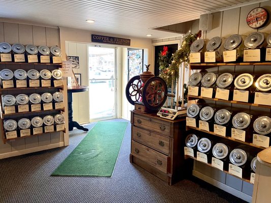 KEVIN’S COFFEE ROASTERS - Updated December 2025 - 61 Photos & 61 ...