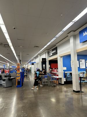 WALMART SUPERCENTER - Updated December 2025 - 59 Photos & 119 Reviews ...