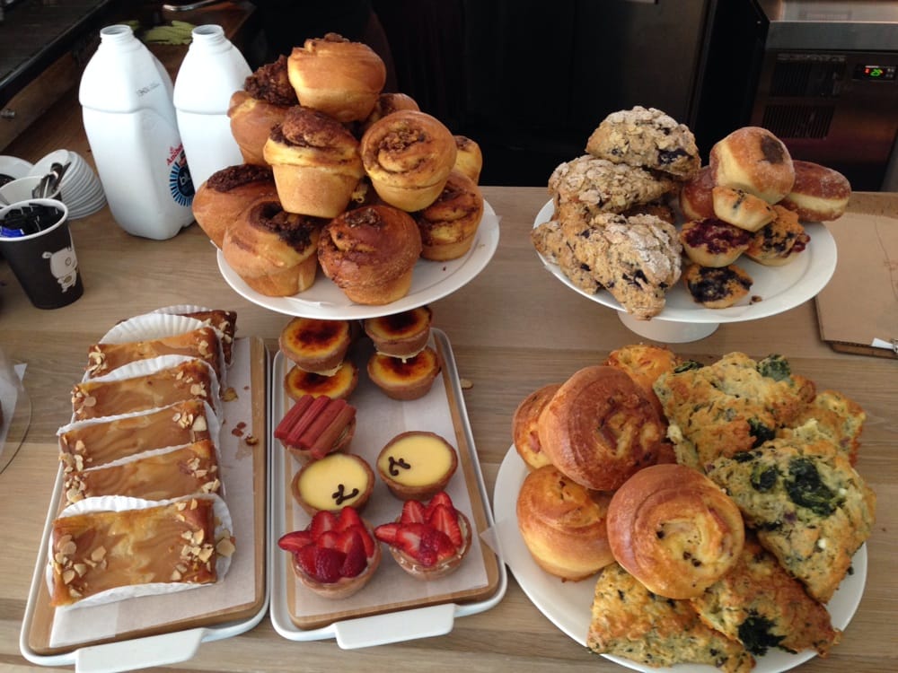 RUBEN CAFE - Updated December 2025 - 15 Photos - 100 Parnell Road ...