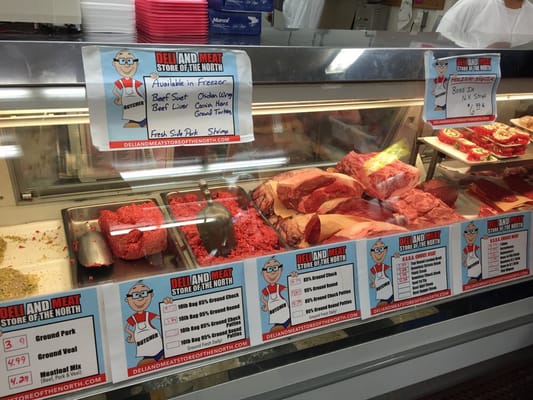 MEAT STORE OF THE NORTH 14 Reviews 3872 Main St Warrensburg New meat-store-of-the-north-14-reviews-3872-main-st-warrensburg-new
