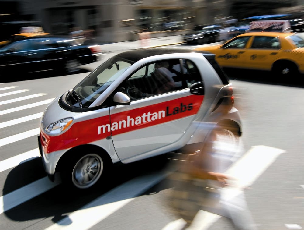 MANHATTAN LABS - Updated July 2025 - 201 E 65th St, Manhattan, New York ...