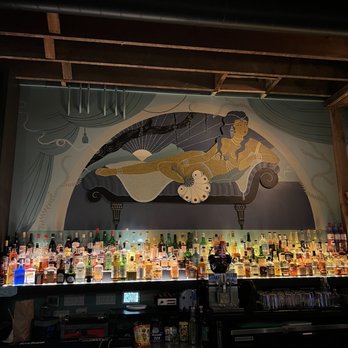 HOLY GHOST BAR - Updated January 2025 - 113 Photos & 95 Reviews (4.0 ...