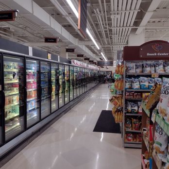 HARRIS TEETER - Updated October 2025 - 27 Photos & 40 Reviews - 120-100 ...